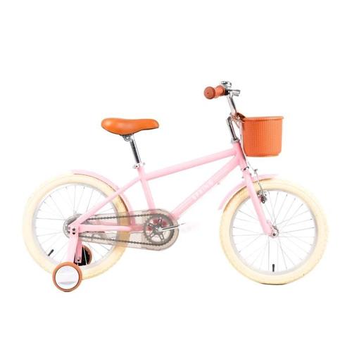 Jual Sepeda Unisex 12 16 18 Element Spring - merah, 12 - Jakarta Timur ...