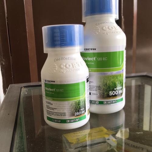 Jual NOVLECT 120 EC 250 ML| HERBISIDA PENGENDALI GULMA PADI - Kab. Pati ...
