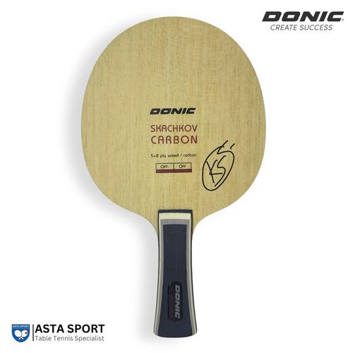 Promo DONIC Skachkov Carbon Bet Tenis Meja Cicil 0% 3x - Jakarta Barat ...