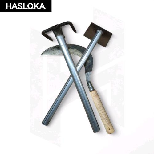 Promo paket berkebun untuk menanam bunga dan sayuran paket cangkul ...