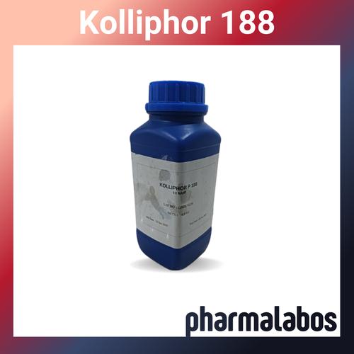Jual Kolliphor P 188 100 g | Poloxamer 188 | BASF - Kab. Karanganyar ...