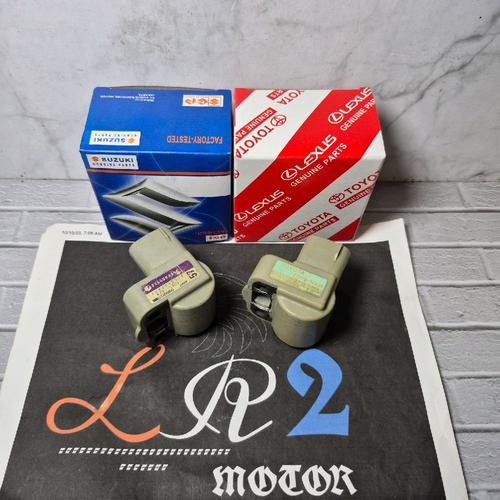 Jual SENSOR ACTUATOR IDLE SPEED CONTROL ISC TOYOTA GREAT ALL NEW ...