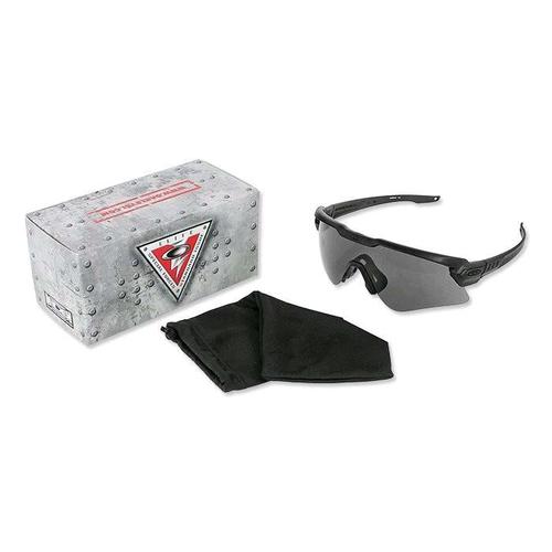 Jual Kacamata Tactical Oakley SI Ballistic M Frame Alpha Matte Black w ...