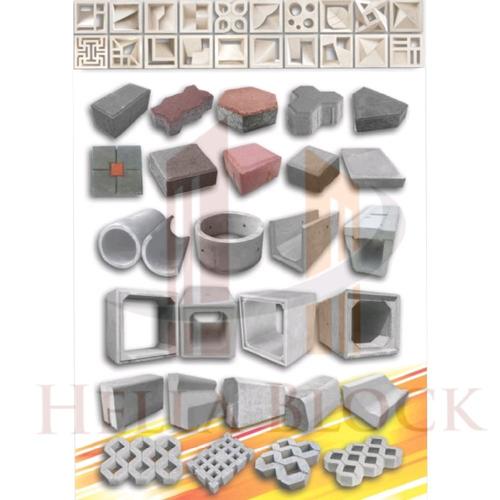 Jual Booking Product ( H ~ B ) - Jakarta Selatan - HELLA BLOCK_NEW ...