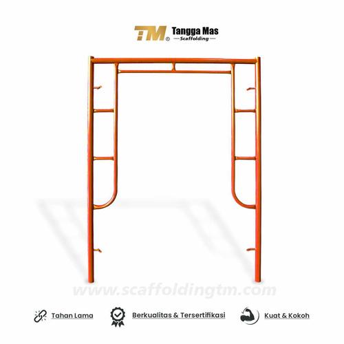 Jual Scaffolding - Mainframe - (frame only) Tangga Mas - Scaffolding ...