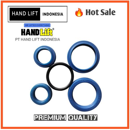 Jual Seal Rod Hand Stacker Krisbow 1 Ton - Seal Set Hand Stacker ...