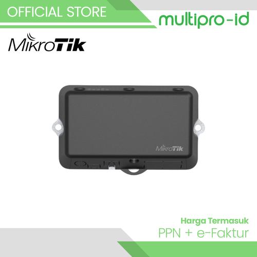 Promo MikroTik LtAP mini LTE kit (2024) RB912R-2nD-LTm&EC200A-EU Cicil ...