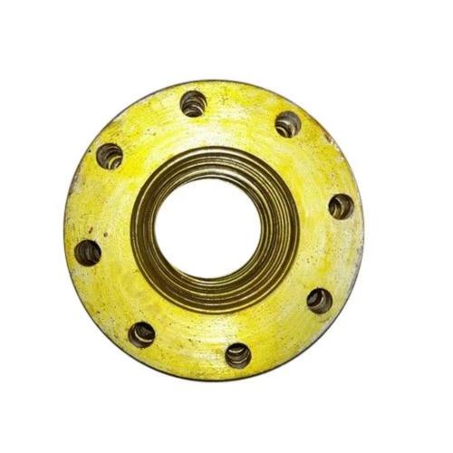 Jual Flange 5 inch JIS 10K Flange Las Jis 10K 5" Flange Las Besi - Kota ...