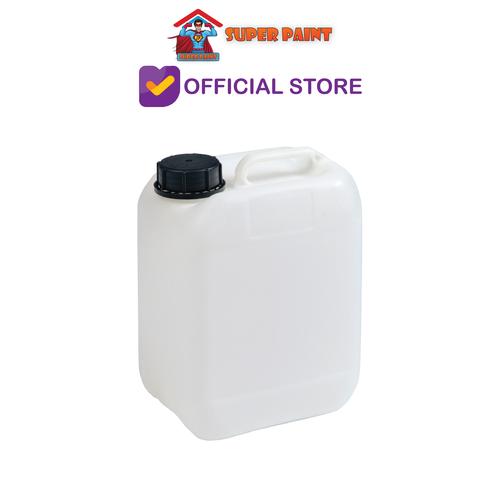 Jual THINNER Super High Gloss 20L / THINER PREMIUM JERIGEN DRIGEN 20 ...