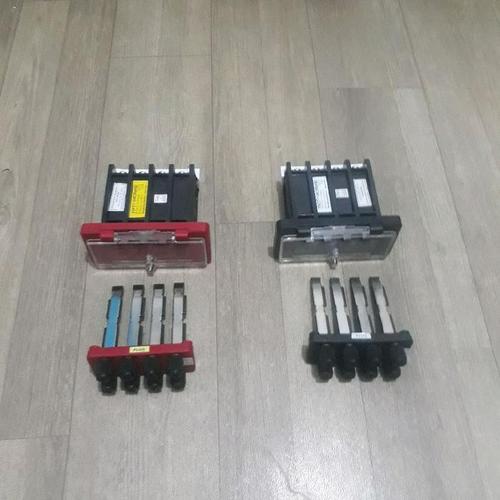 Jual PREMIUM Current Test Block (CTB/CTT) dan Voltage Tesr Block (VTB ...