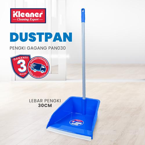 Promo Kleaner Pengki / Sekop Sampah / Cikrak Lebar 30 cm PAN030 ...