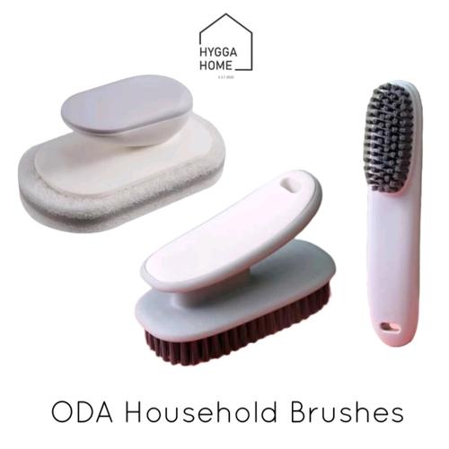 Jual ODA Sikat Cuci Baju Lantai Sepatu Dapur Kamar Mandi Household ...