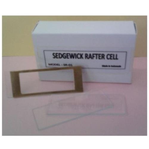 Jual GRIDDED SEDGEWICK RAFTER CELL FOR PLANKTON NET COUNTING SR-02 ...