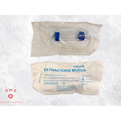 Jual Mucus Extractor Alat Penyedot Lendir LOTUS - Kota Surabaya - SEHAT ...