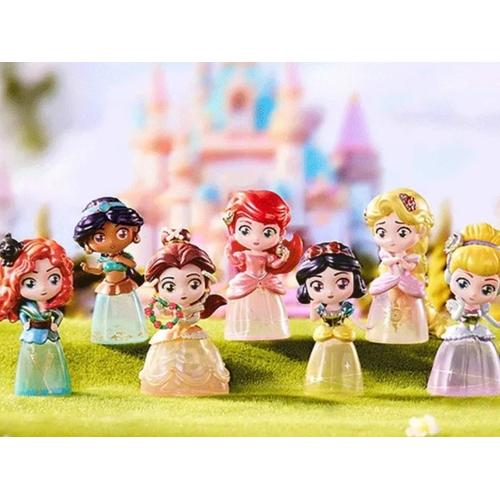 Jual Miniso x Disney Princess - Disney Fantasy Princess Series - Blind ...