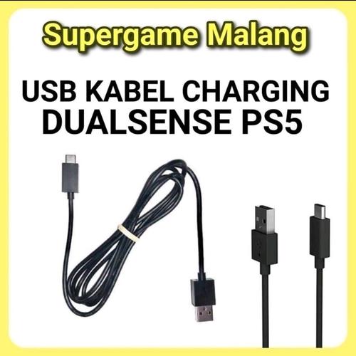 Jual Kabel Charging PS5 USB Charge PS 5 Nintendo Switch Oled V2 V 2 ...