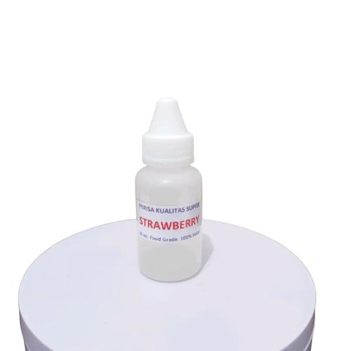 Jual Perisa Perasa Flavor Essence Strawberry Halal 30ml - Kab. Bandung ...