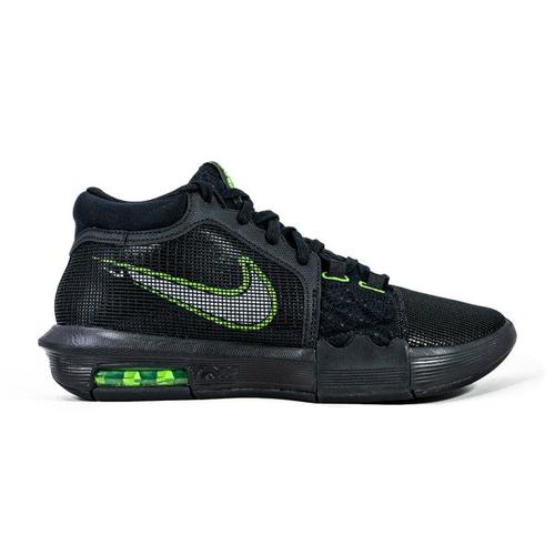 Promo KING OF DRIBBLE Sepatu Basket Nike Lebron Witness 8 EP FB2237-002 ...