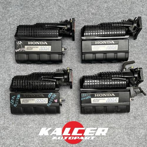 Jual Intake IMA Honda Jazz Fit Hybrid Freed Honda Access - Kota Medan ...