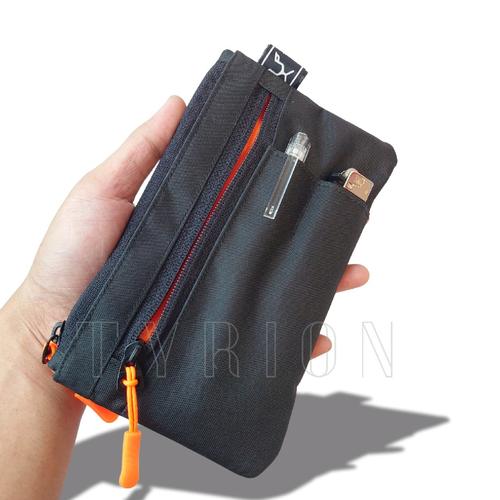 Promo TYRION - ZIP CLUTCH - Dompet Tali - Dompet Handphone - hanging ...