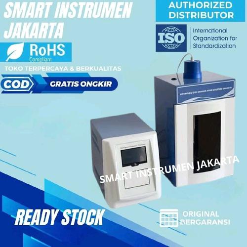 Jual Biobase UCD-250 Lab Ultrasonic Homogenizer Sonicator Cel Disruptor ...