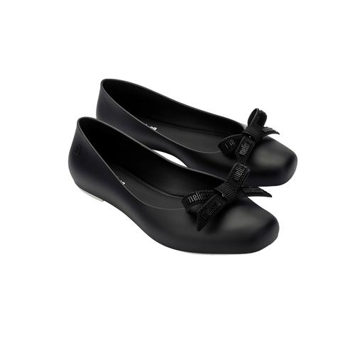 Promo Sepatu Melissa Aura Basic M Lover AD Black - Kota Surabaya ...
