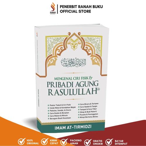 Promo Syamail Muhammadiyah Mengenal Ciri Fisik & Pribadi Agung ...
