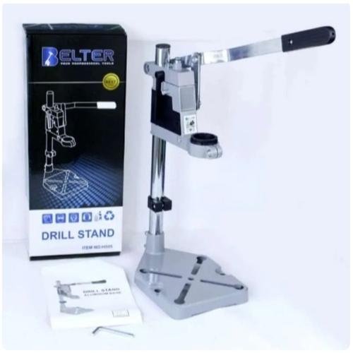 Jual DOZIRO Stand Bor Standing Bor Dudukan Bor Stand Mesin Bor Tangan Stand Drill Alumunium Base ...