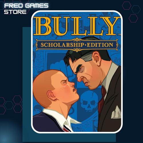 bully ps3 release date