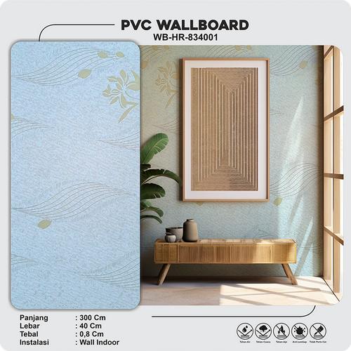 Jual Panel Dinding PVC, yang saat ini banyak dipilih sebagai solusi ...