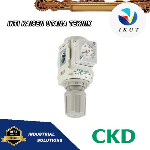 Jual Air Regulator CKD - Type R1000-8-W - Jakarta Barat - Inti Kaisen ...