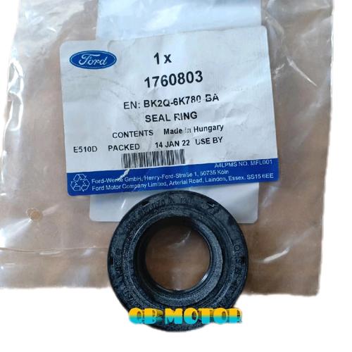 Jual Seal injector Ford Ranger T6 2.2 3.2 ORIGINAL - Kota Surabaya - QB ...
