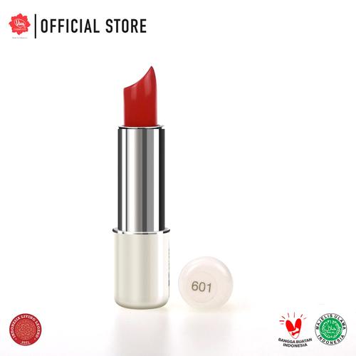 Promo Red-A Lipstick No. 601-620 Lipstik Red - 601 - Kota Surabaya ...