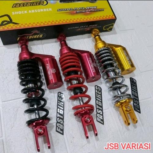 Jual SHOCKBREAKER MODEL YSS SHOCK BREAKER BELAKANG MATIC TABUNG ATAS ...