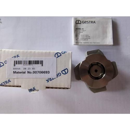 Jual GESTRA DISCO NON RETURN VALVE CHECK VALVE RK86A DN20 3/4 inch ...