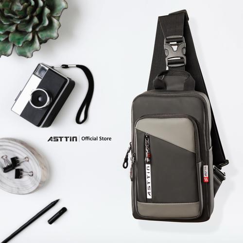 Promo Tas Dada ASTTIN or Punggung Tas Ransel Class 3in1 Multifungsi ...