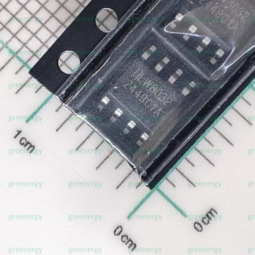 Jual HLW8012 HLW8032 Hiliwei Tech UART Energy Meter SOP-8 - HLW8012 ...