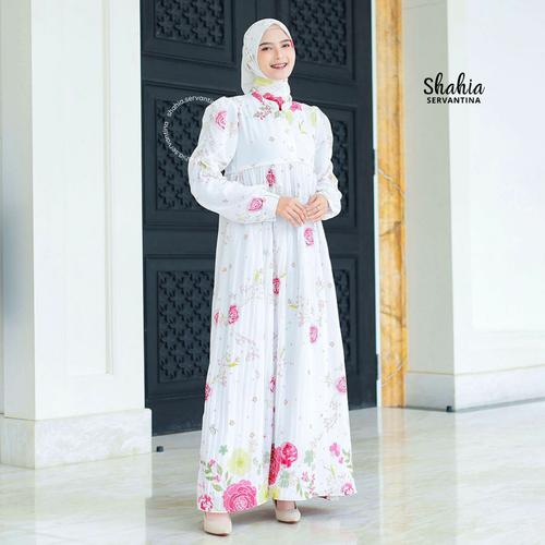 Promo Shahia Servantina - Marsha Dress Set Family - Kab. Ngawi - outfit ...