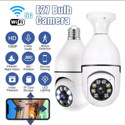 Jual IP KAMERA CCTV BOHLAM V380 / V380PRO 8MP PTZ SPEED DOME MINI MALAM BERWARNA MICRO SD CAMERA ...