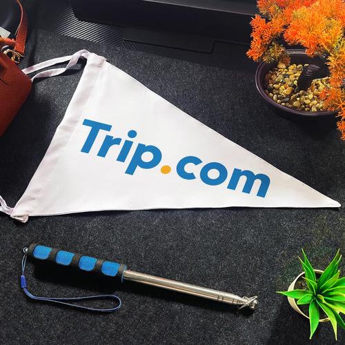 Promo Nazhifa Printing - Cetak Bendera Custom Tour Guide, Custom ...