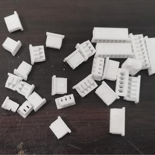 Jual Housing connector JST 1.25 1,25 Female 2pin 3pin 4pin 5pin 6pin 8pin - 4Pin - Kab. Bekasi ...