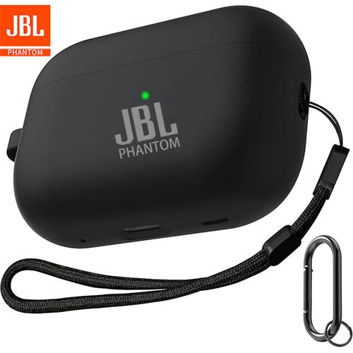 Jual JBL phantom K57 TWS Earphone dengan Noise Cancelling， Mikrofon ...