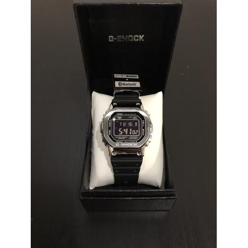 Jual Casio Gshock GWM B5000-1 - Kota Bandung - Gshock Corner | Tokopedia