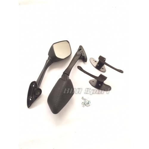 Jual Breket Serpo + Spion R25 Panjang Pcx New 155 - Jakarta Barat ...