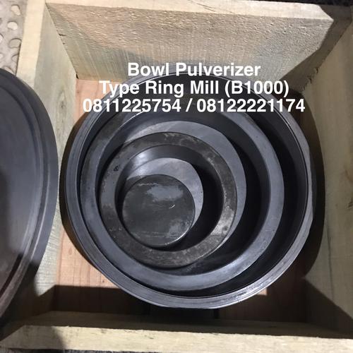 Jual Bowl Pulverizer Type Ring Mill B1000 - Kab. Bandung Barat ...