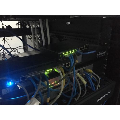 Jual Mikrotik Rb-3011 full gigabit port. - Kab. Tangerang - Toko ...
