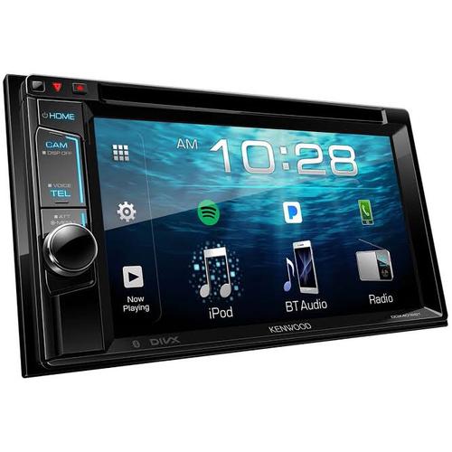 Jual Head unit kenwood 2 din - Kota Bandung - barang bekas mobil ...