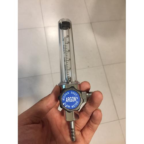 Jual flow meter argon - Jakarta Barat - Perkasa Teknik | Tokopedia