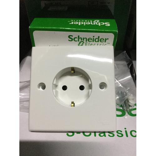 Jual Stop kontak clipsal schneider classic - Jakarta Barat - Mamiya ...
