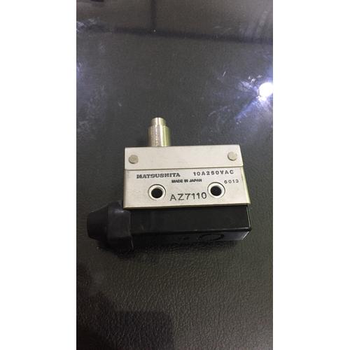 Jual Limit switch 10a 250vac matsushita panasonic AZ7110 - Kota ...
